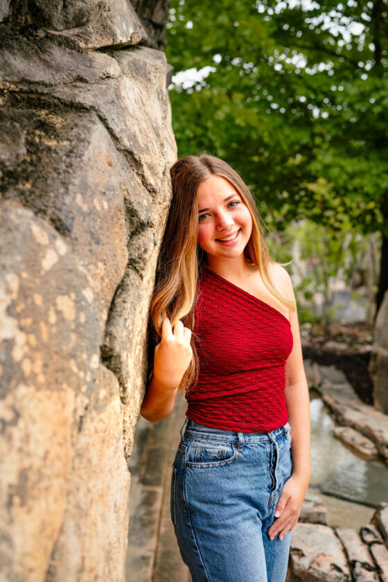 Jersey Shore names Emma Gill student of the month for March, Hayes ...